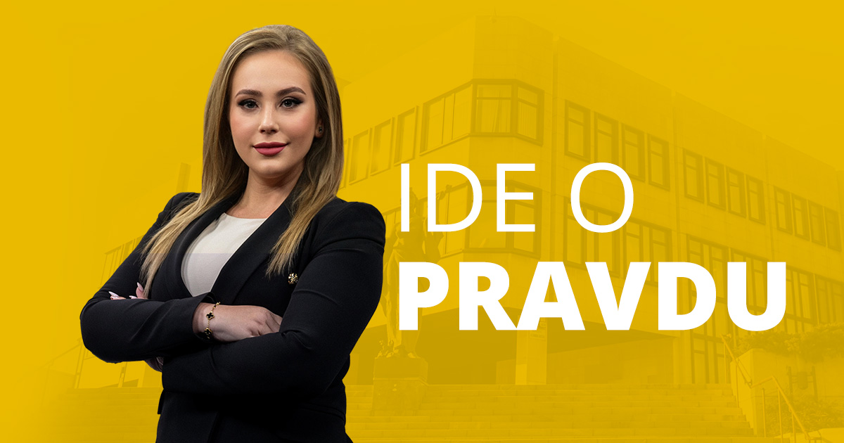 Heger v Ide o pravdu: Nezadlžili sme krajinu. Vylučujem, že sa zlúčime s PS, s Matovičom si ...